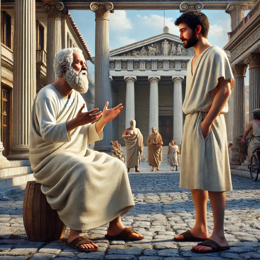 #27: Stoic Daily Meditations, Accepting Fate, and the Power Hour · The ...