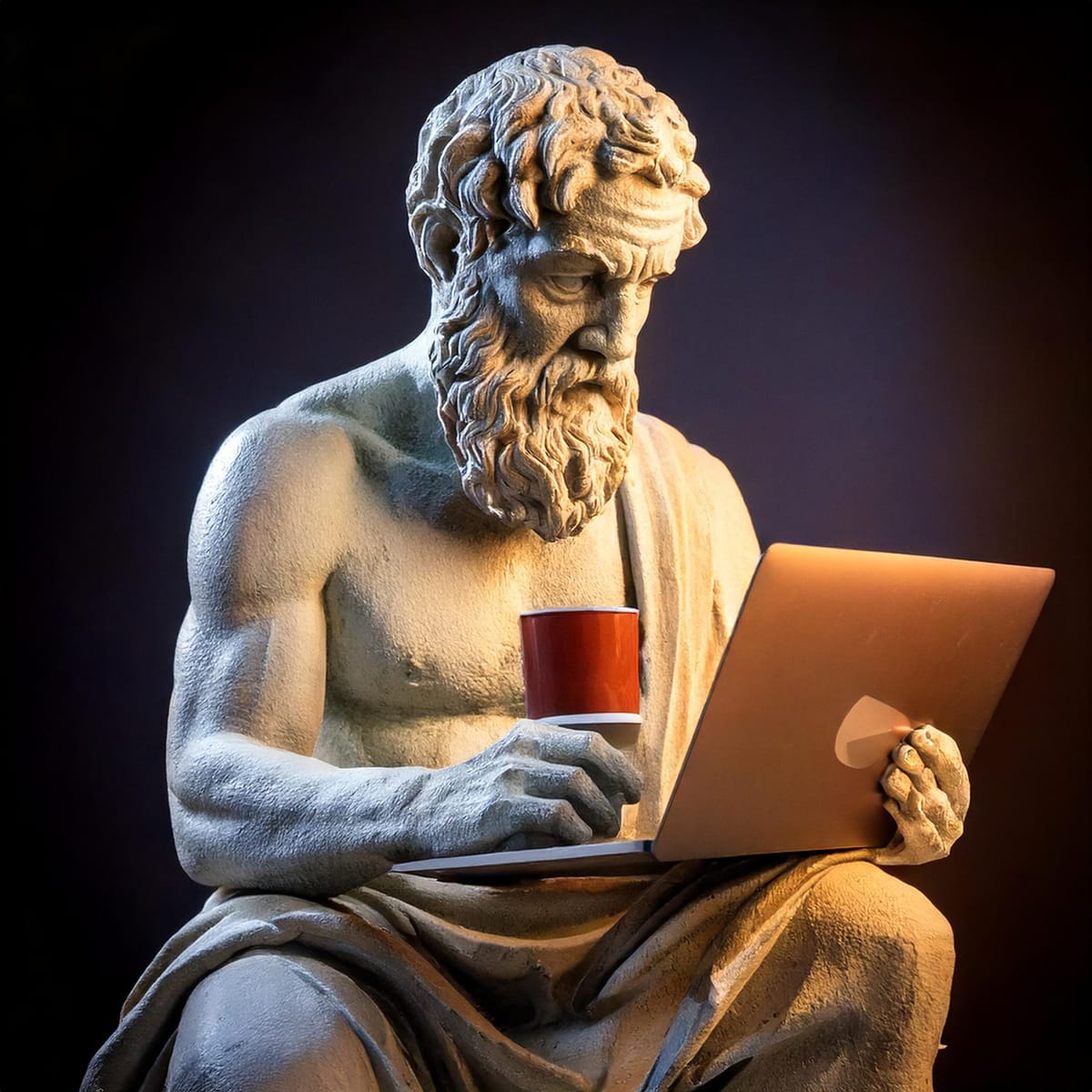 Creating the Ultimate Stoic Routine: Work Rituals (2) · The Stoic ...
