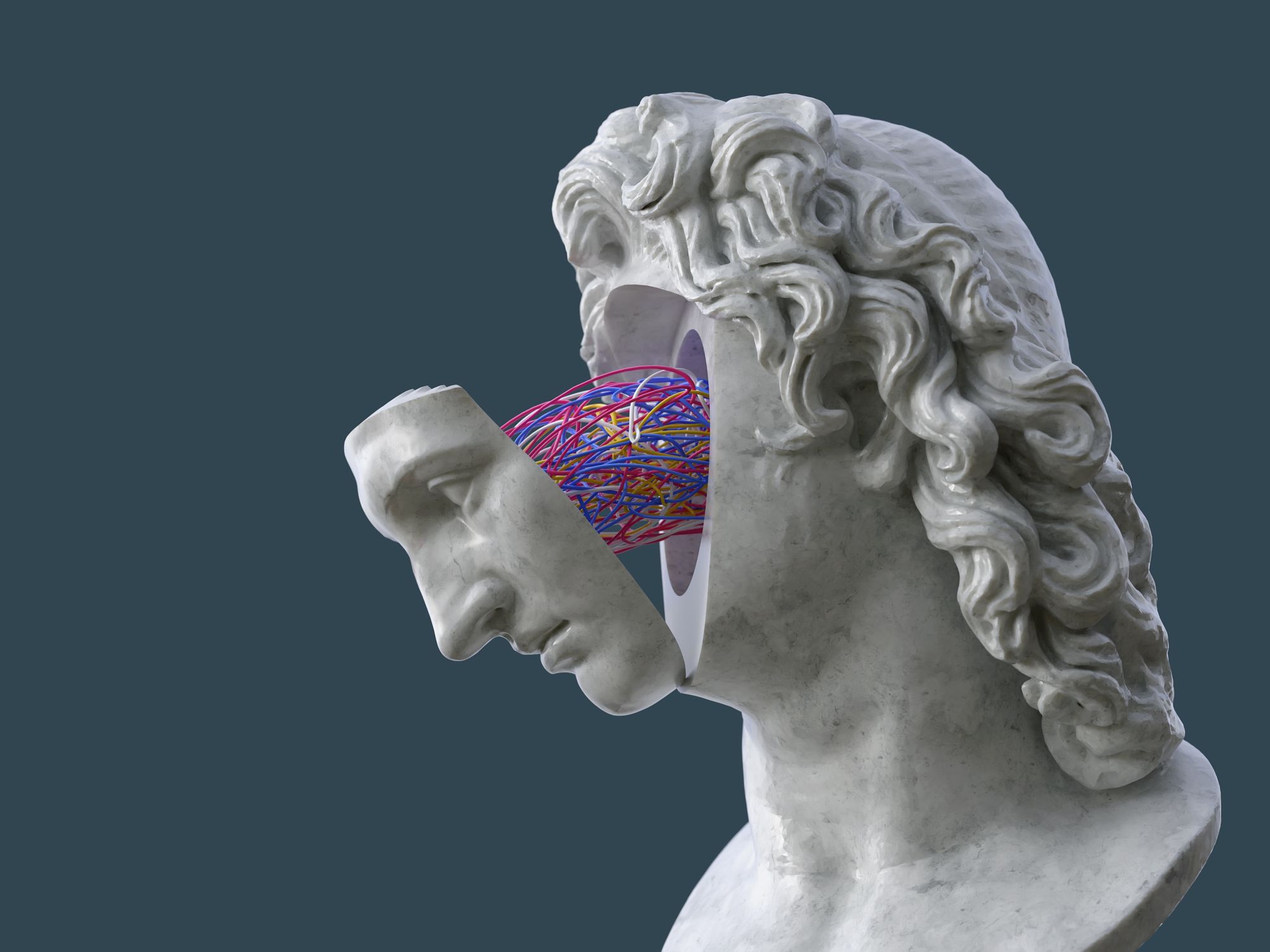 The Stoic Cheat Sheet